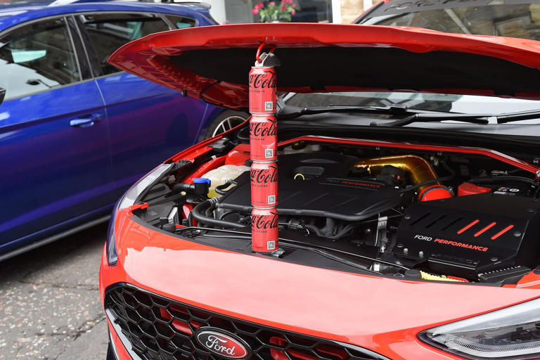 30 pictures from Bo'ness Transport Festival 2025