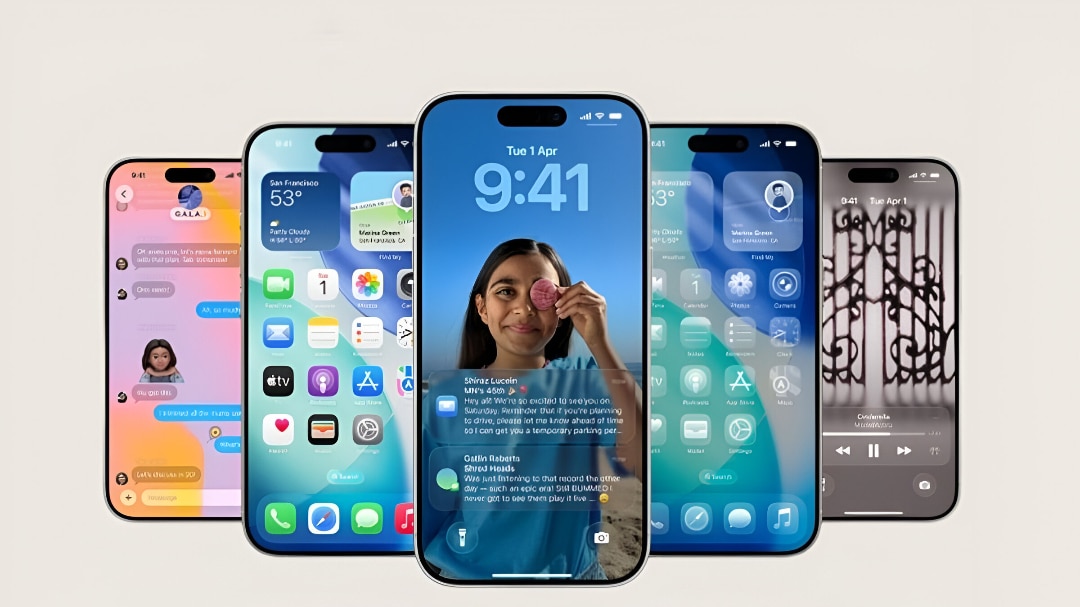 Should You Update To iOS 26? Here's What Users Are Saying About The New ...