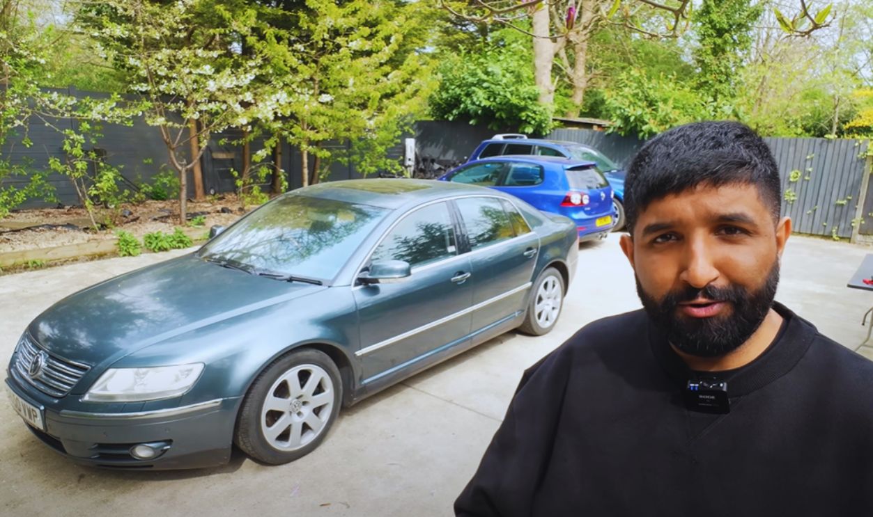 Beloved Foreign Cars That Came To America And Completely Flopped