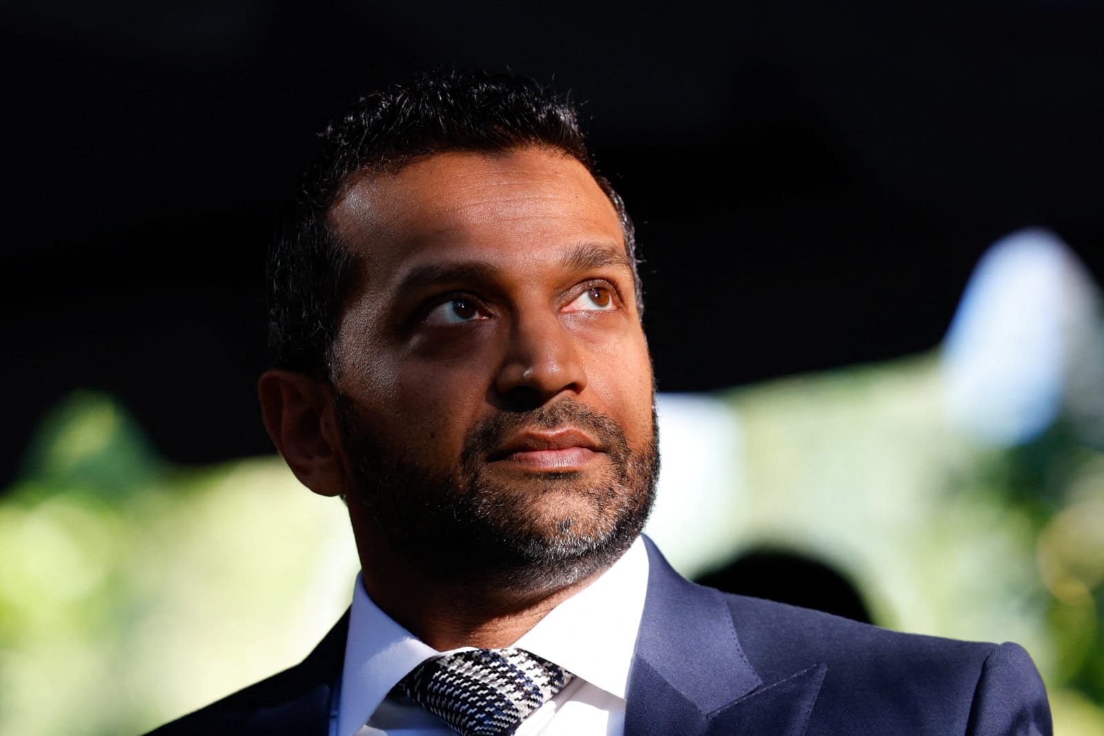 'It was a nightmare': Ousted FBI veteran reveals Kash Patel's ...