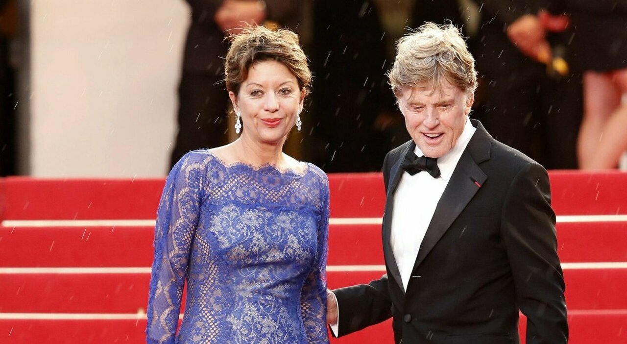 Robert Redford morto, i quattro figli con il suo primo amore Lola Van ...