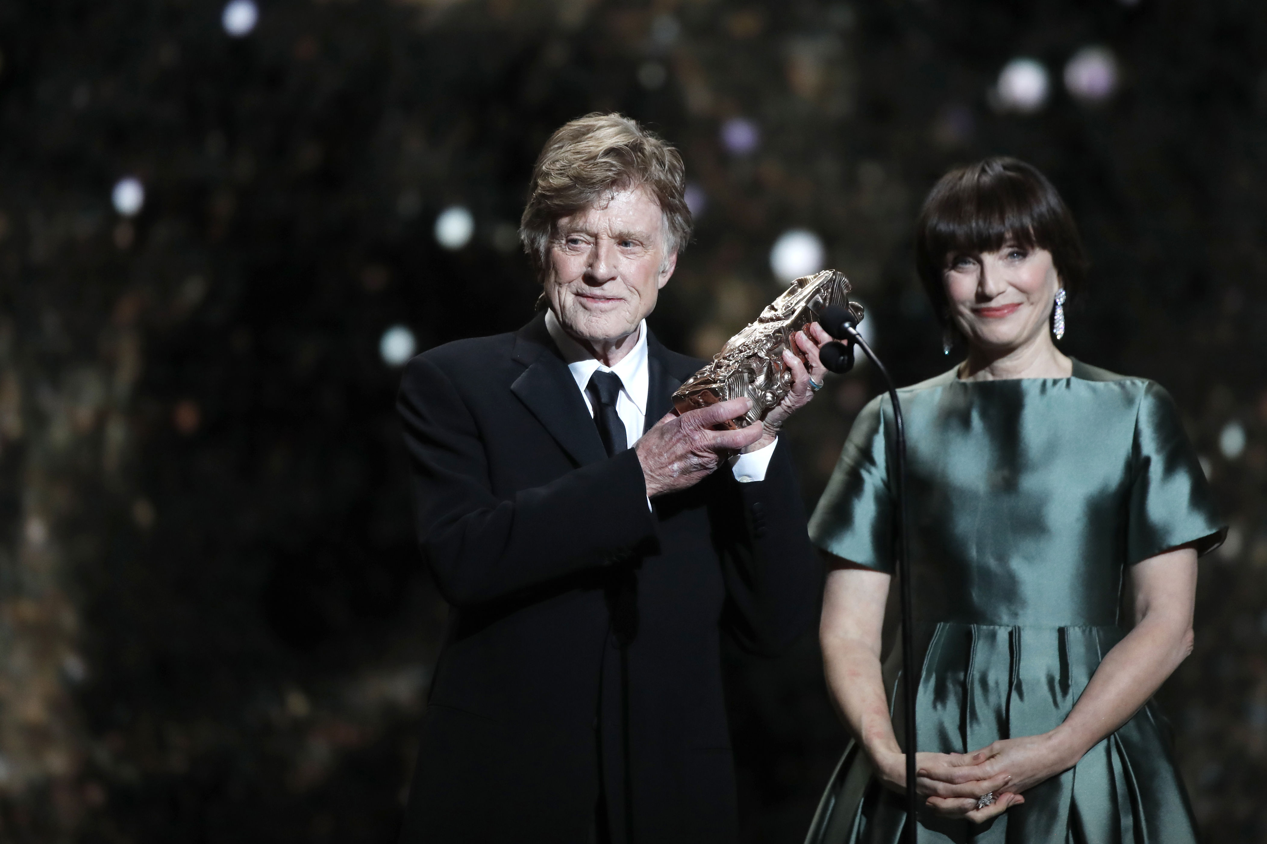 Robert Redford, actor, director, environmentalist, dead at 89