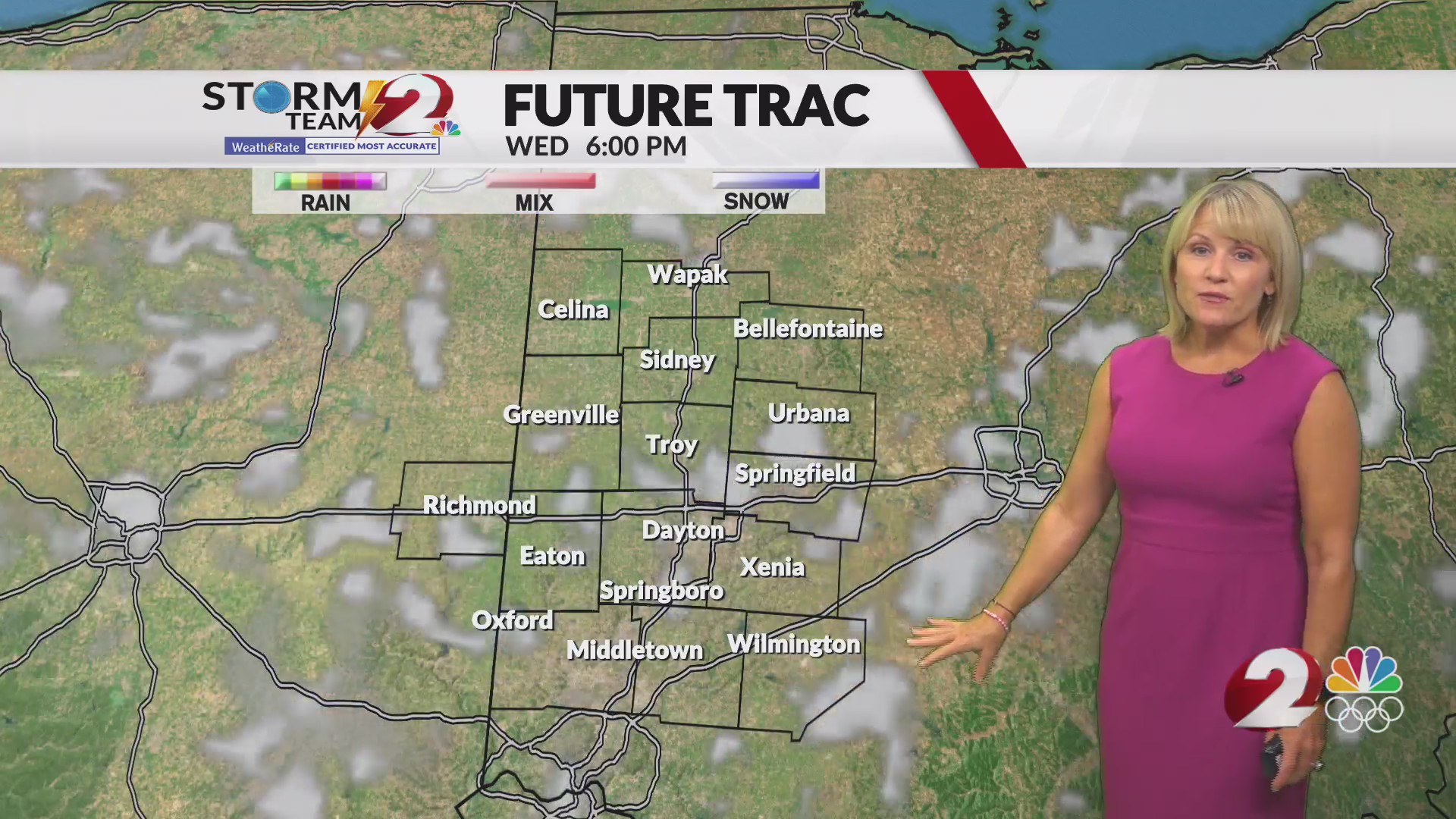 Flames rage at building under construction in Xenia Twp.