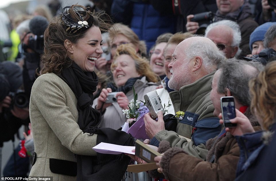 Opinion: Now I know the truth. Kate, I'm just so sorry