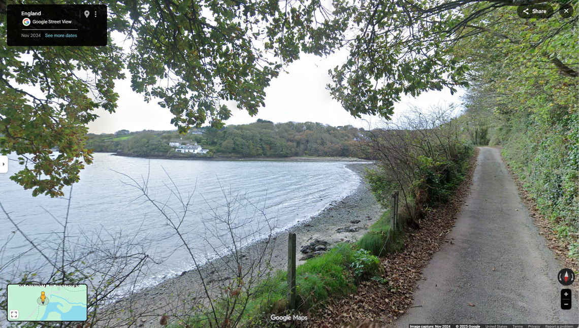 Volunteer finds curly sea creature in first-of-its-kind sighting for UK ...