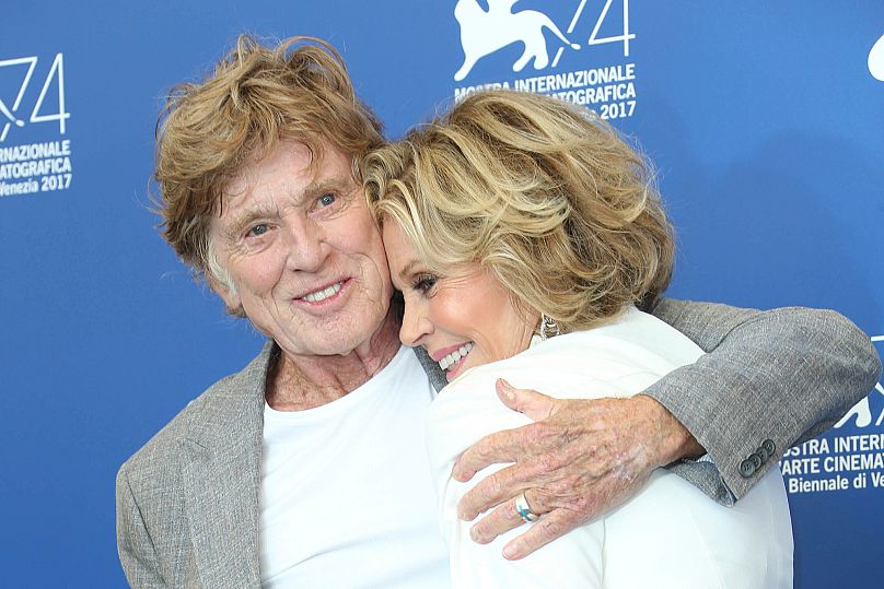 Hollywood acting and directing icon Robert Redford dies aged 89