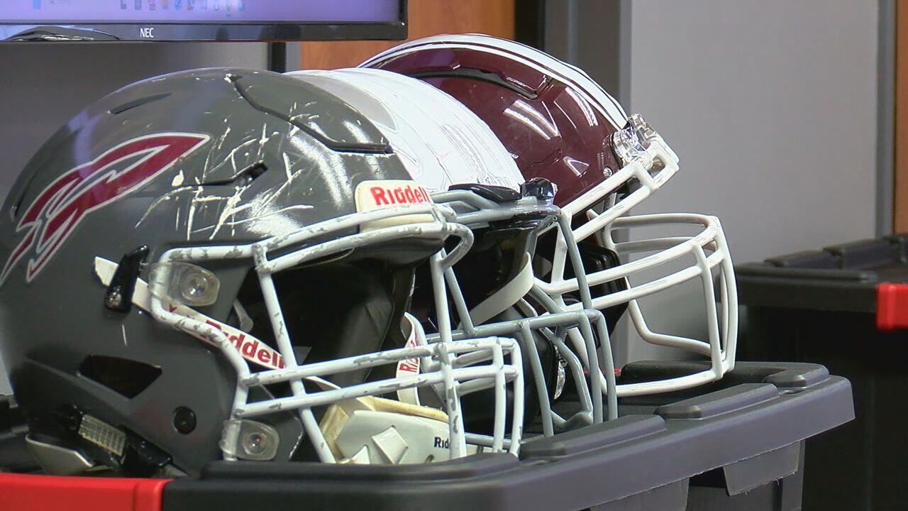 First responders trained to properly care for high school football ...