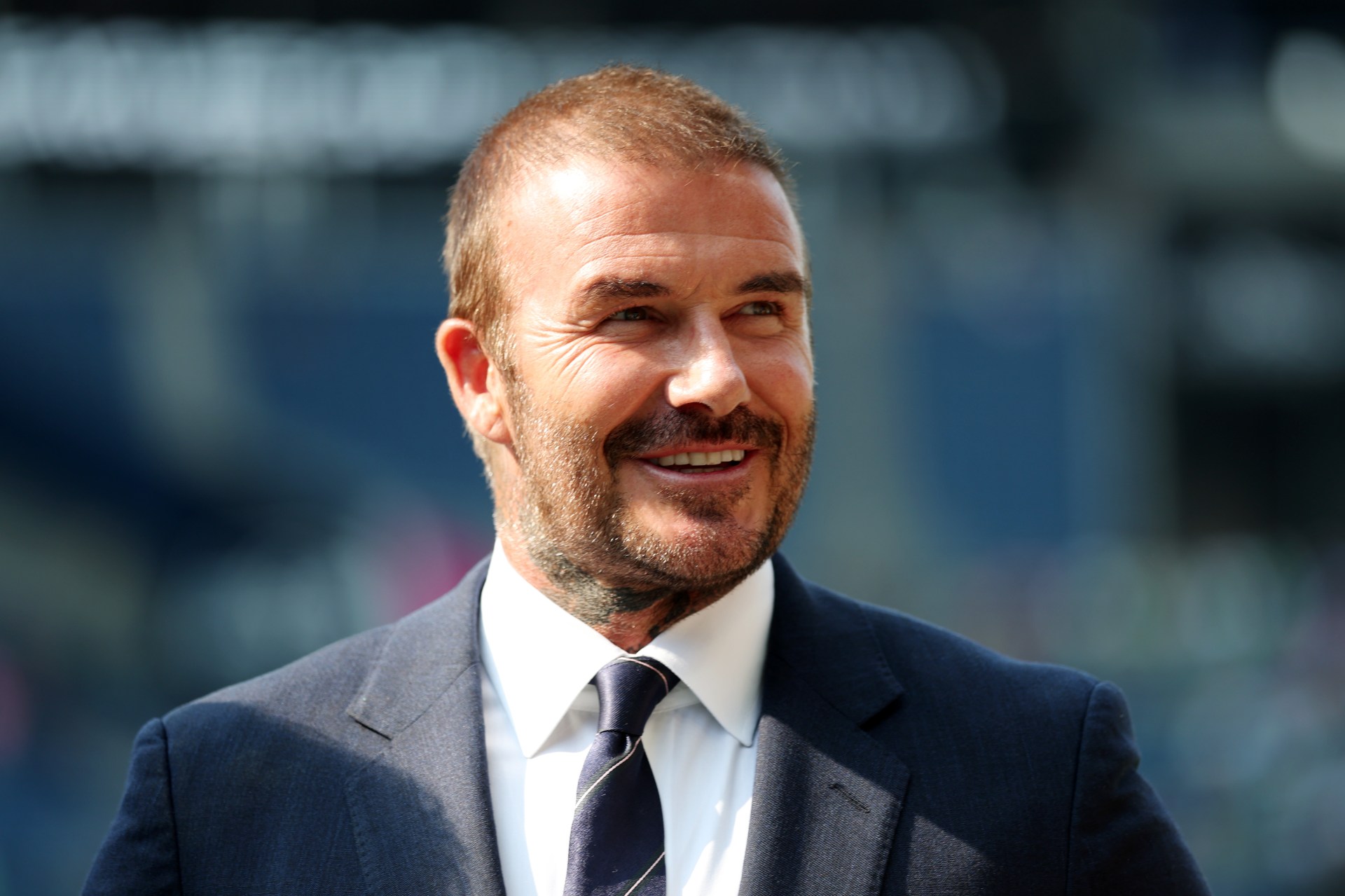 Former Man Utd and Spurs star joining Inter Miami
