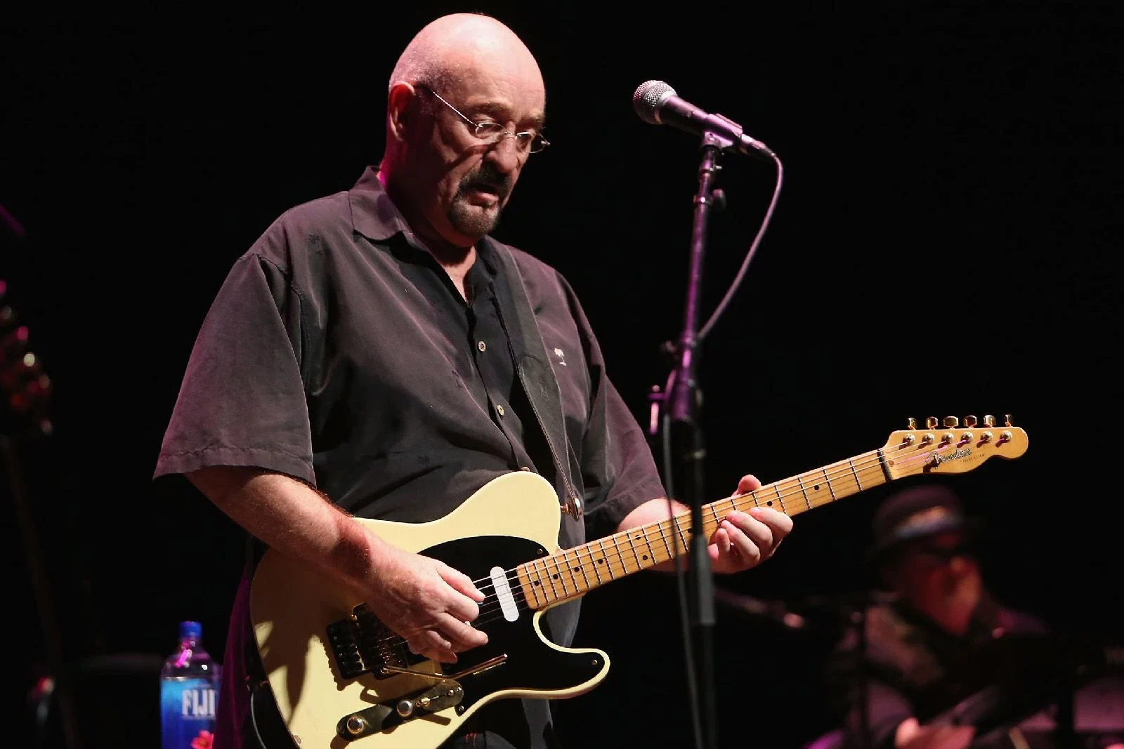 Dave Mason Retires From Touring Due to Ongoing Health Issues
