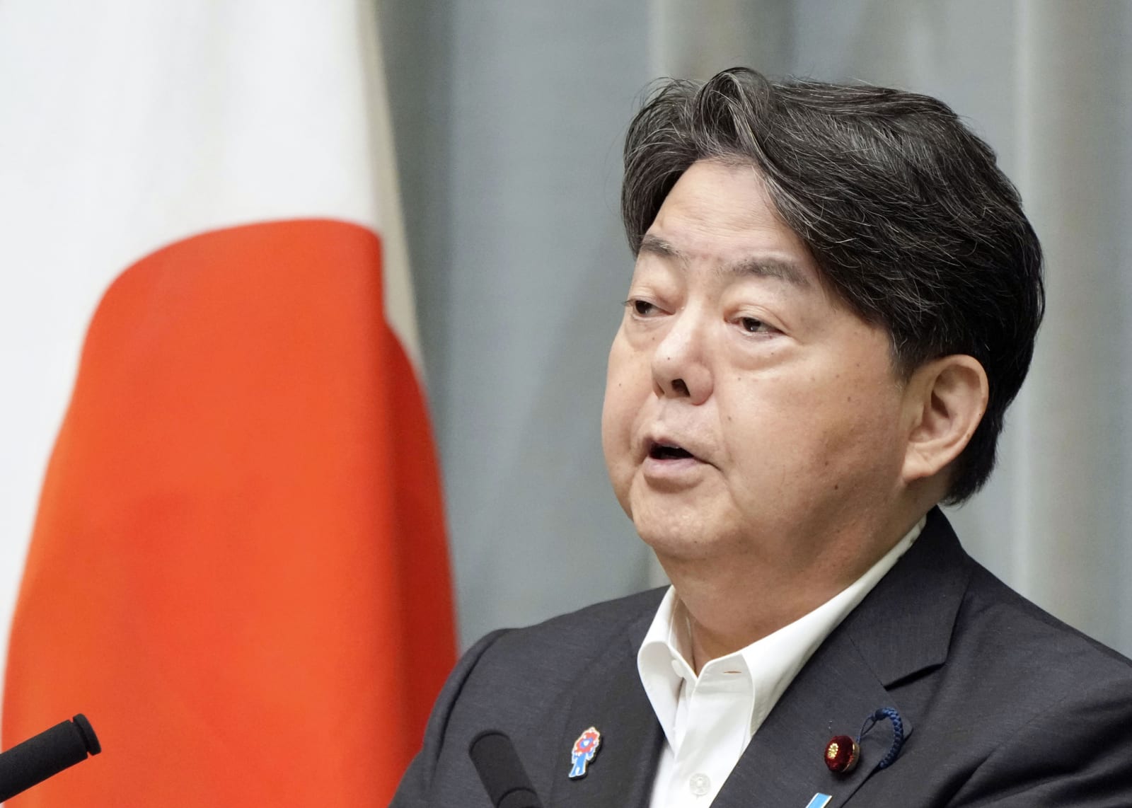 URGENT: Japan hails lowered U.S. tariffs on cars as "steady ...
