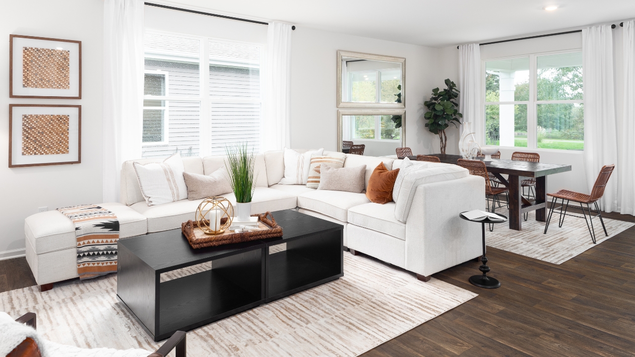 7 Living Room Features People Secretly Envy