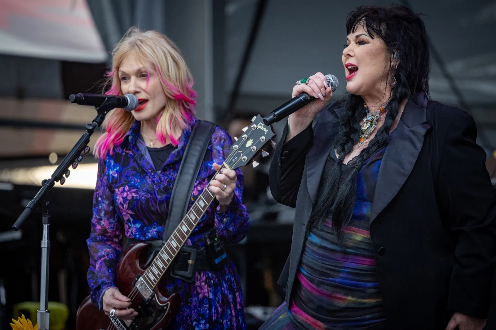 Heart Extends Royal Flush Tour Into 2026 With New Dates
