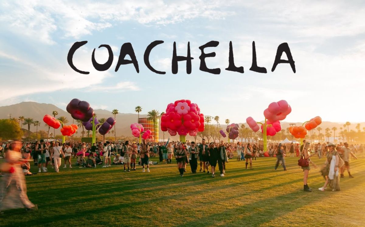 Es oficial: Coachella 2026: Conoce el lineup confirmado, fechas y todo ...