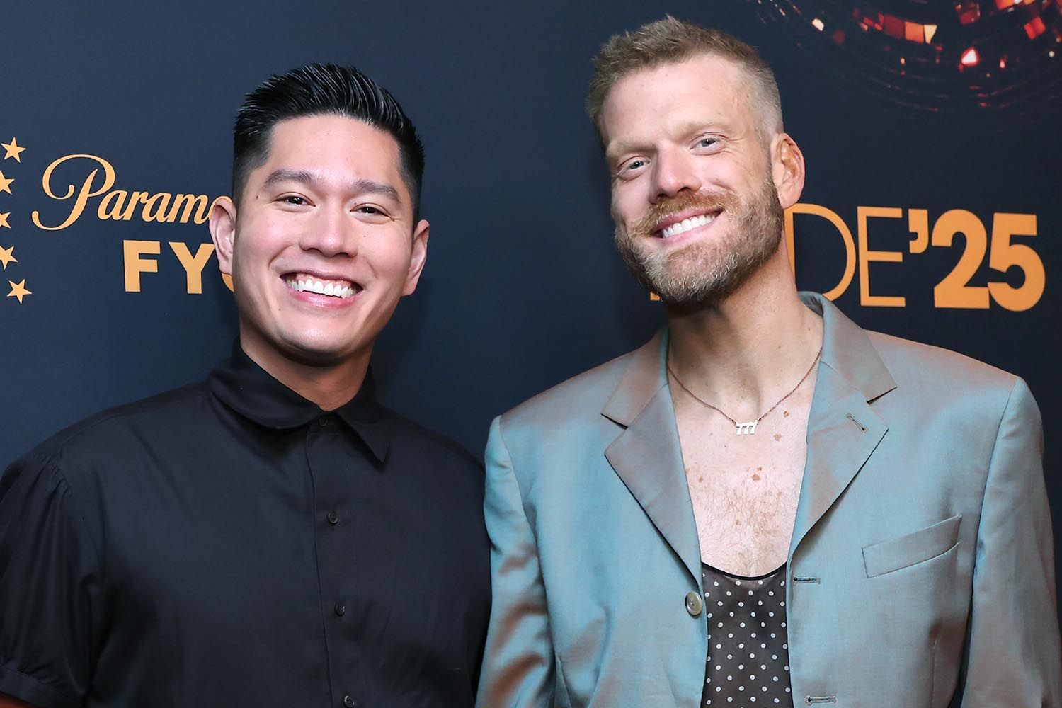 Who Is Scott Hoying's Husband? All About Mark Hoying and His ...
