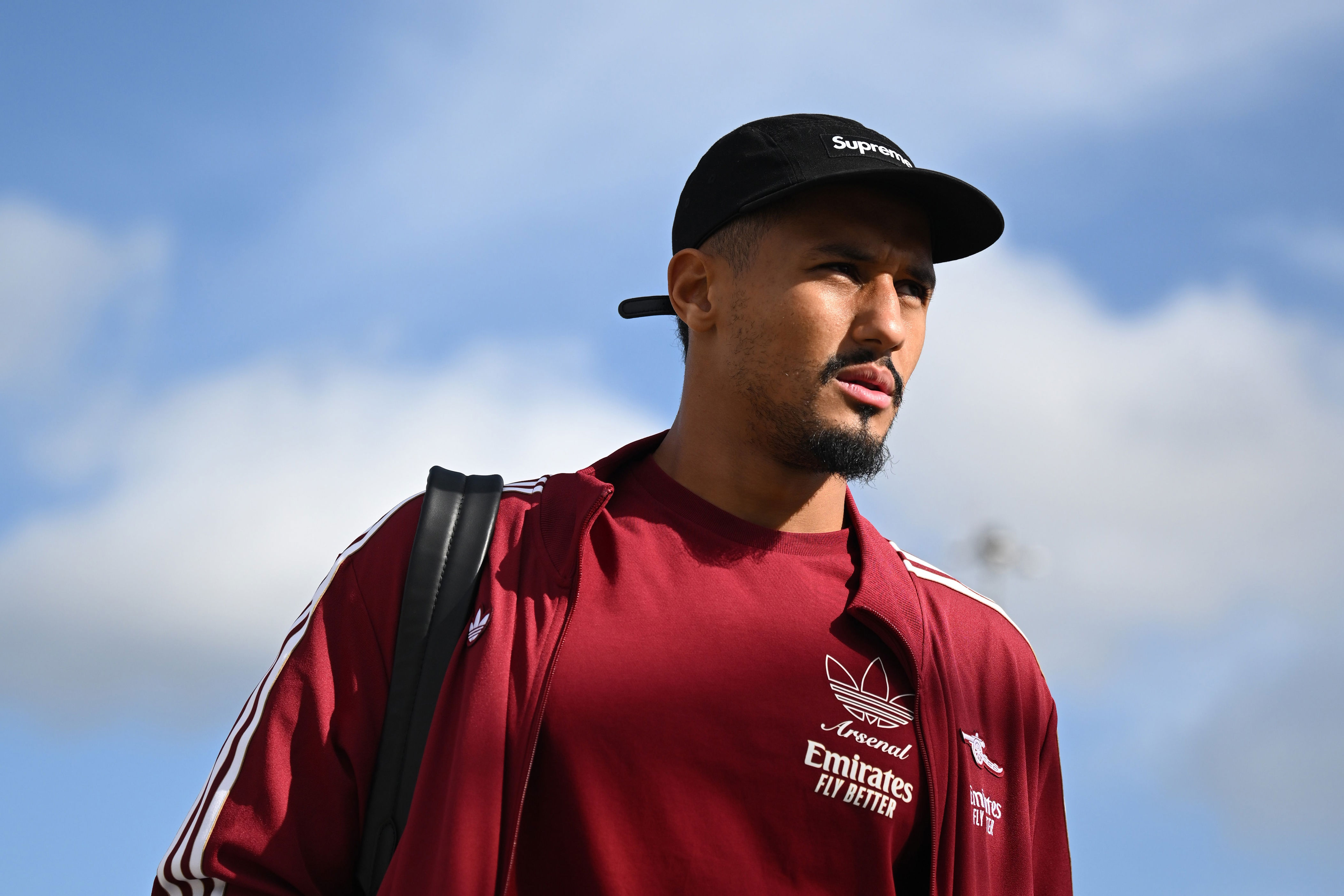 Athletic Club vs Arsenal live: Mikel Arteta’s substitutions make the ...