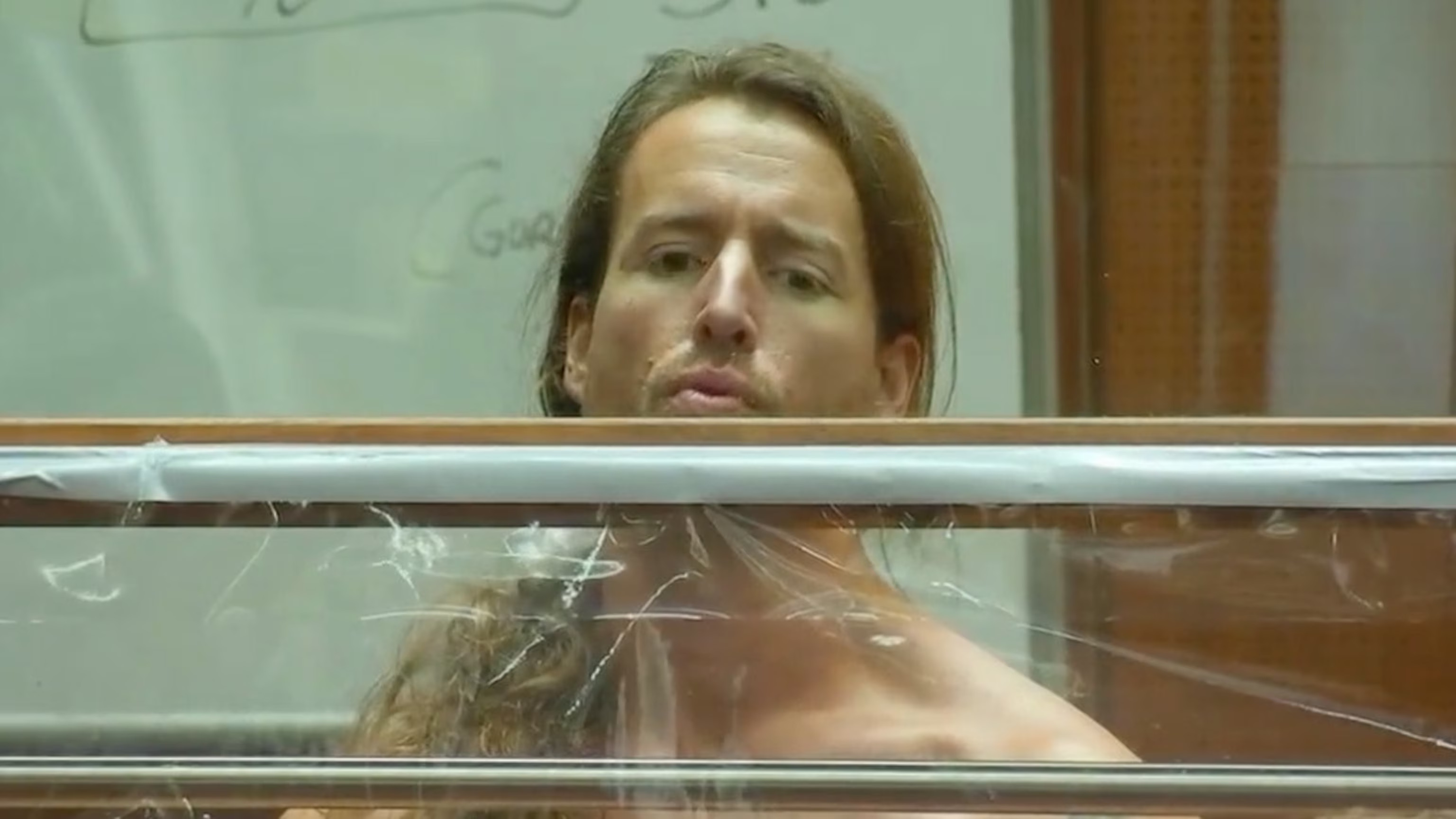 Lies and Hollywood Ties: The Sam Haskell Case