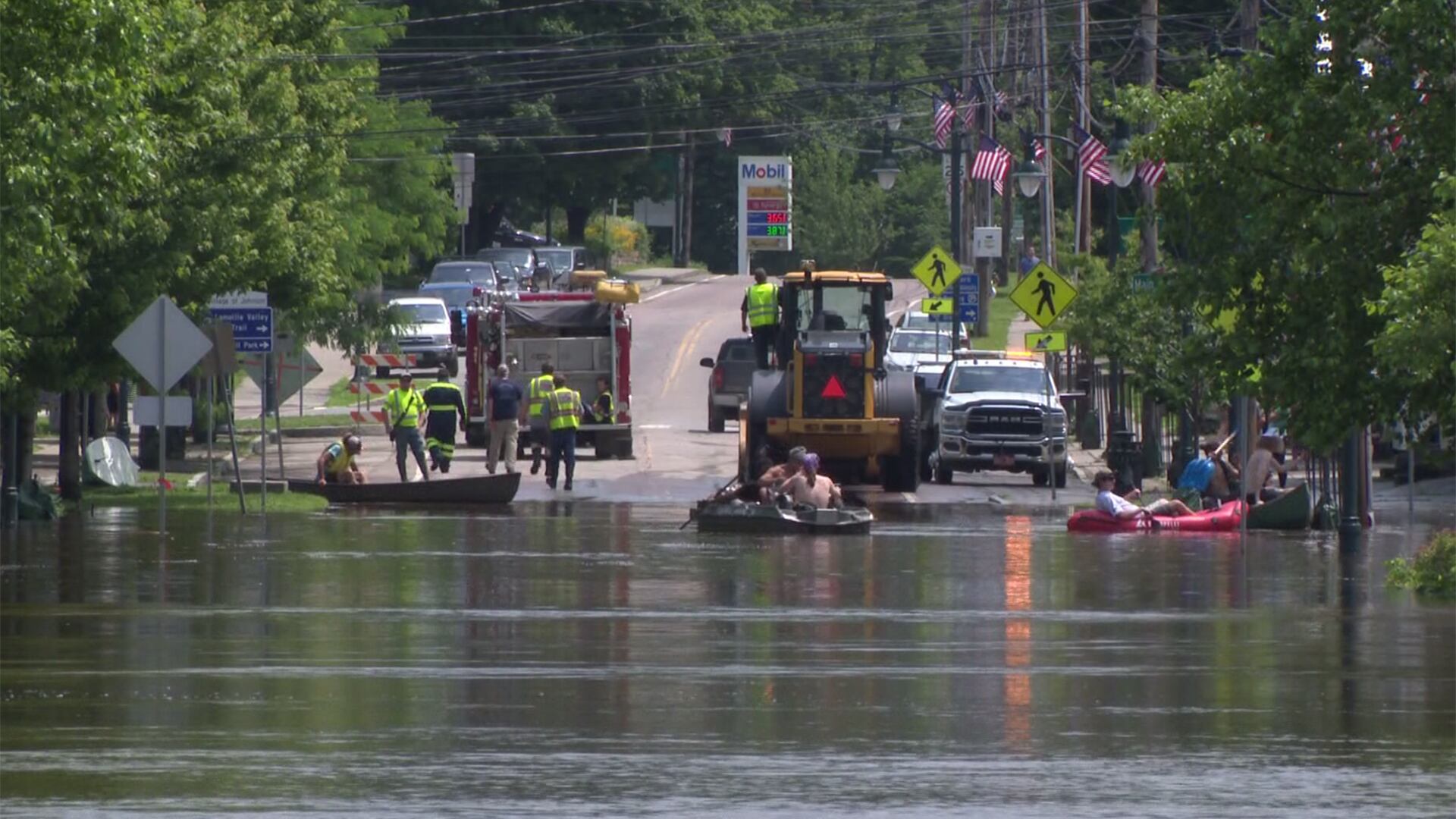 $4 million in FEMA funding coming to Vermont