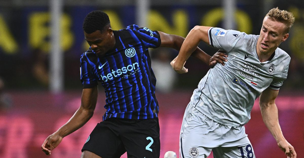 Udinese News – Buksa: “Atta? Mi ricorda…” Le parole dell’attaccante