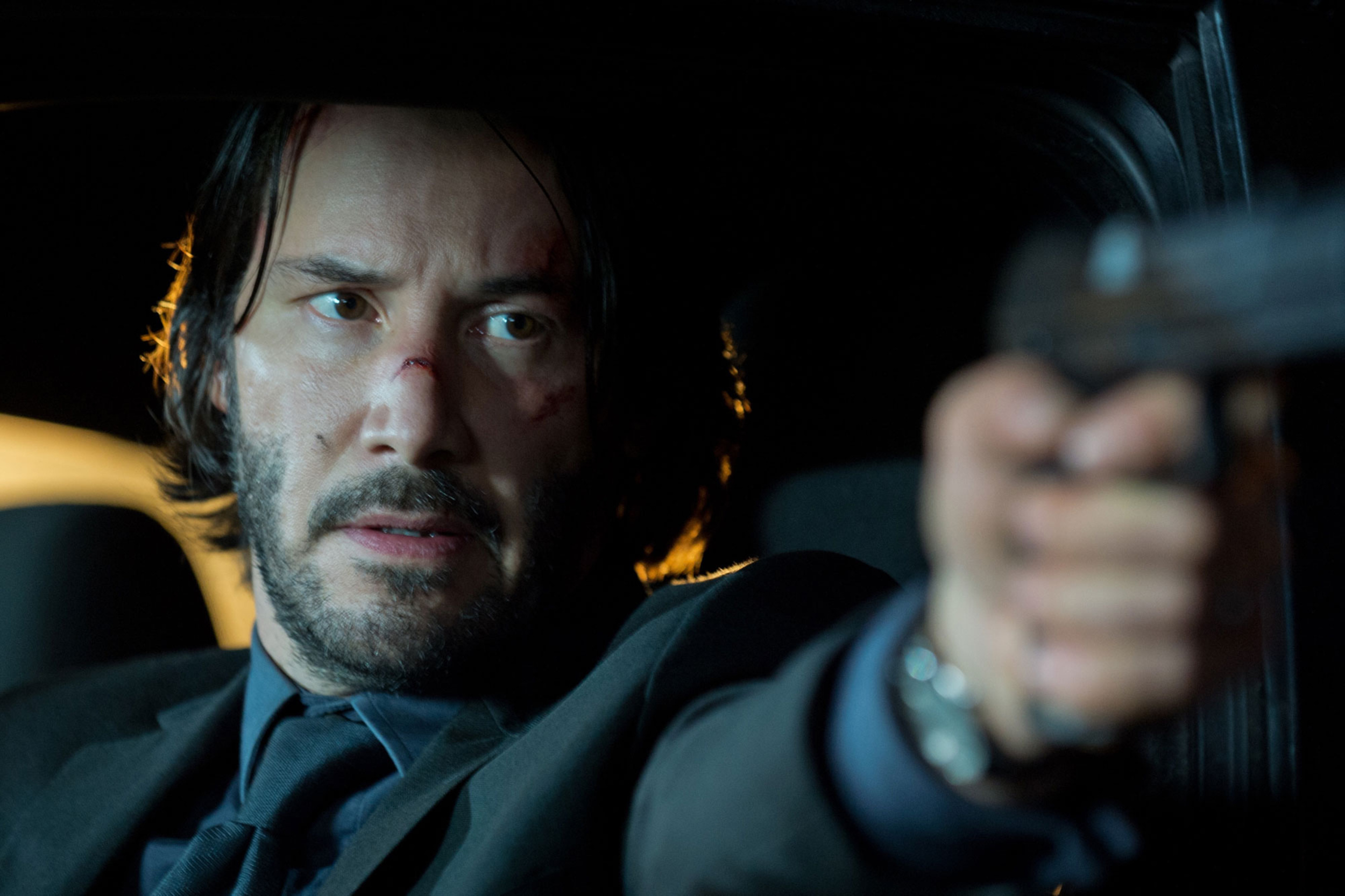 The 20 most memorable Keanu Reeves roles