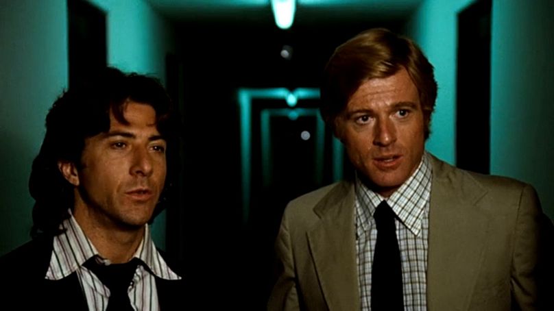 Hollywood acting and directing icon Robert Redford dies aged 89