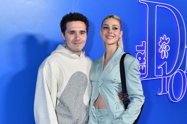 Lady Victoria Beckham 'wants Brooklyn and wife to split up’