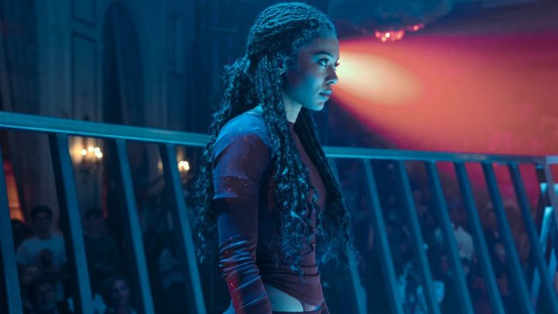 'Gen V' Release Schedule: When Are New Episodes Out?