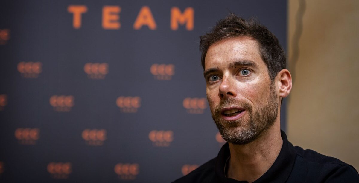 Laurens ten Dam vanavond te zien in De Slimste Mens