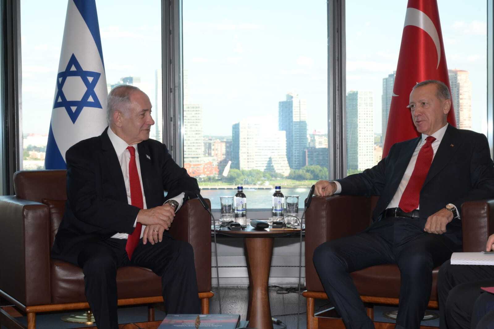 Erdoğan alerta que "Netanyahu ya ha superado a Hitler en genocidio" y ...