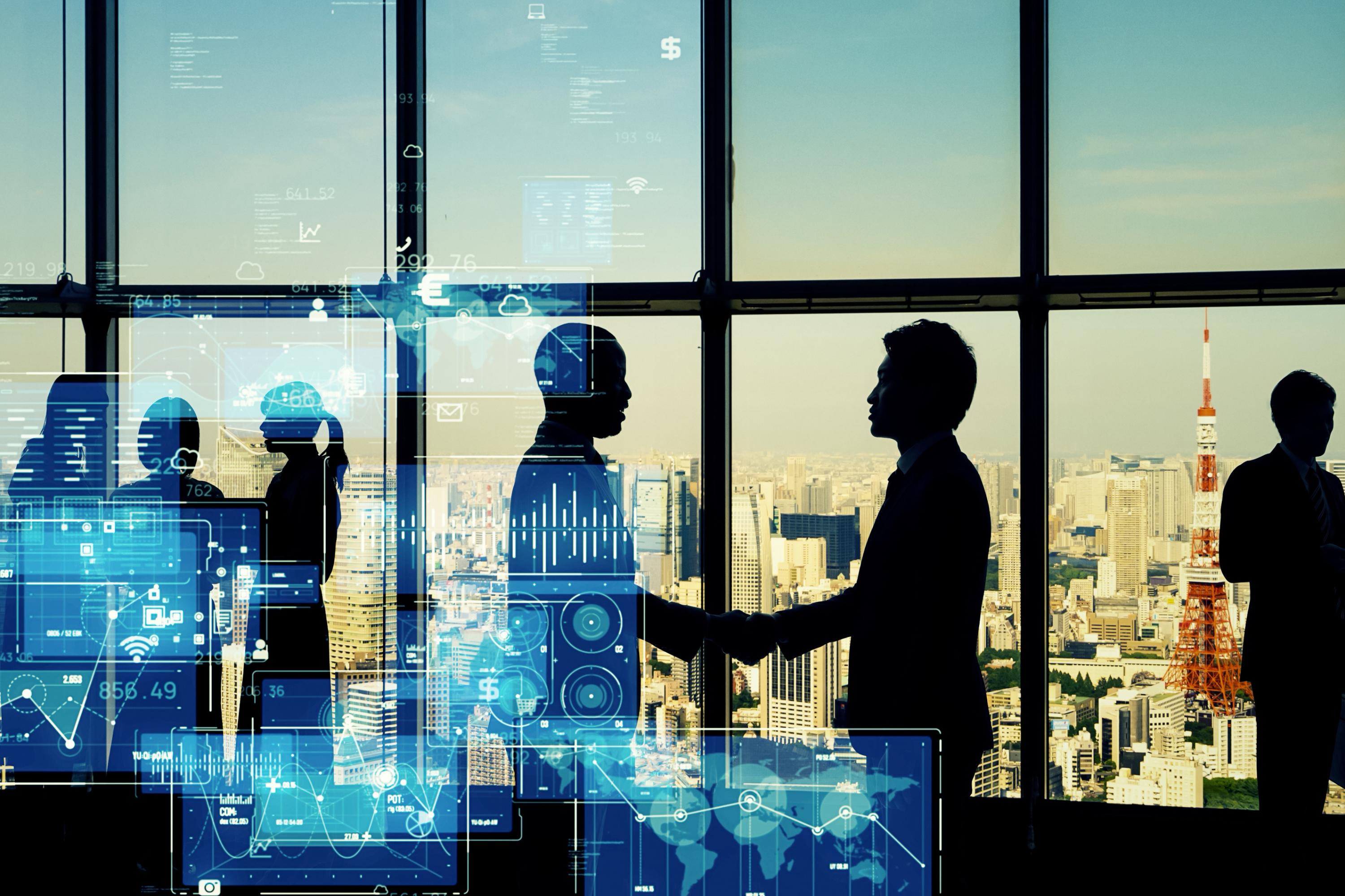 Humanity undergoing major evolutionary shift, study suggests