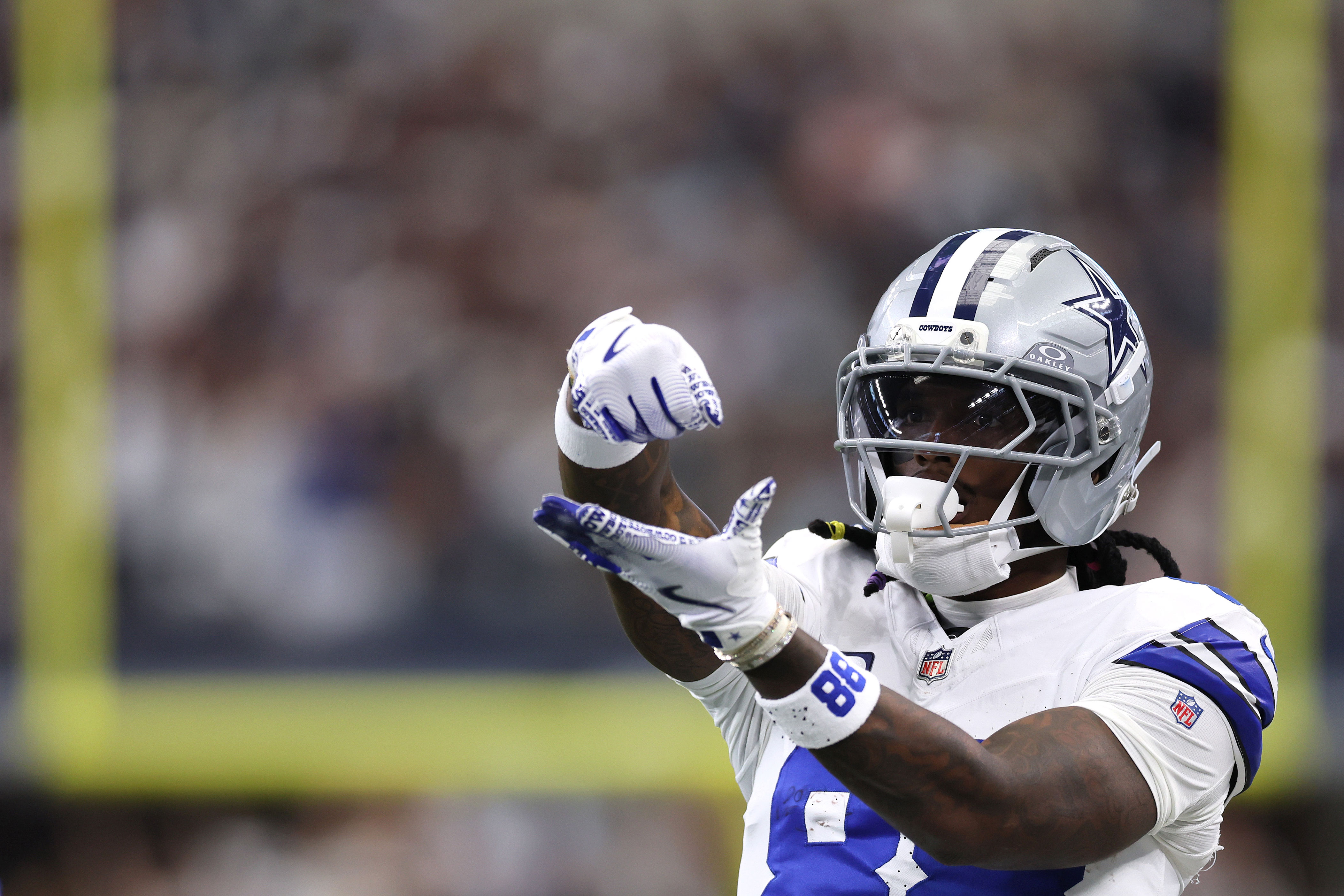 BTB Tuesday Discussion: What is the best part about the Cowboys right now?