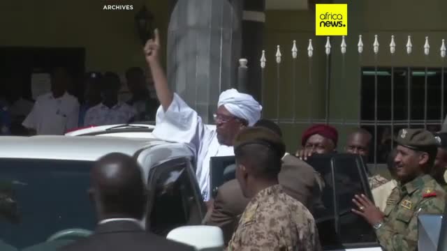 US trial of BNP Paribas begins over alleged role in Sudan human rights ...