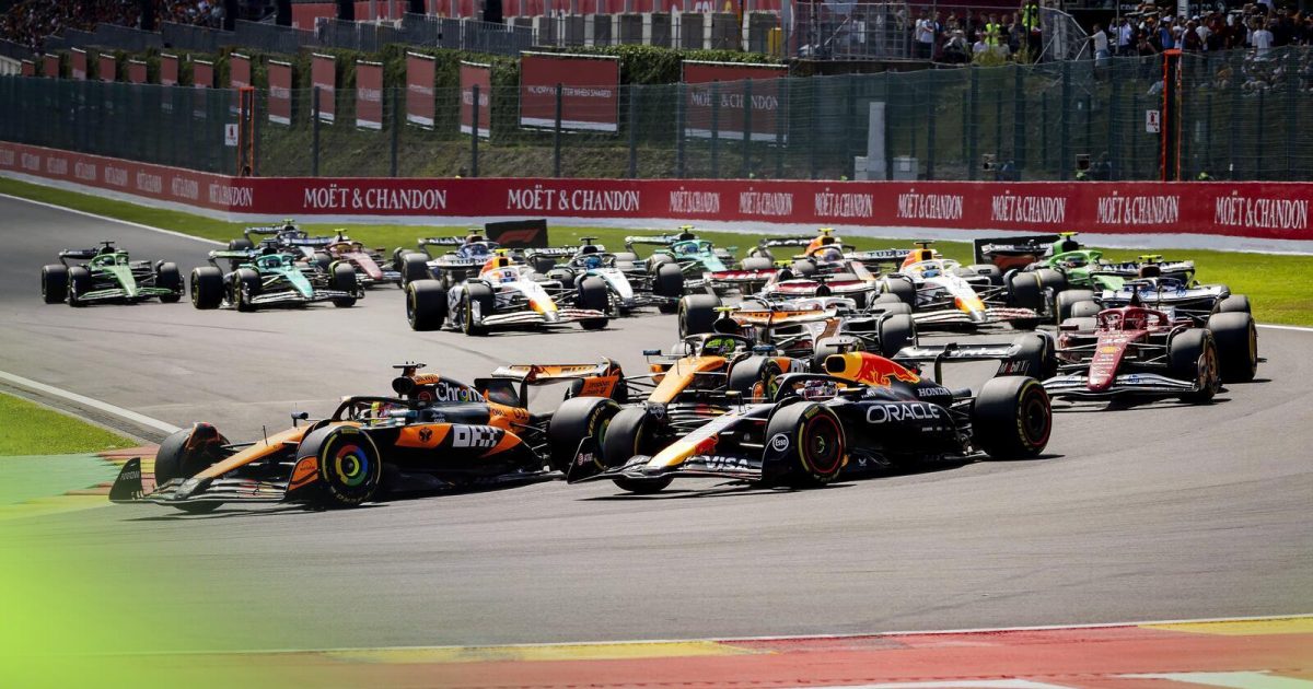 What’s really behind F1’s push for more Sprint races?