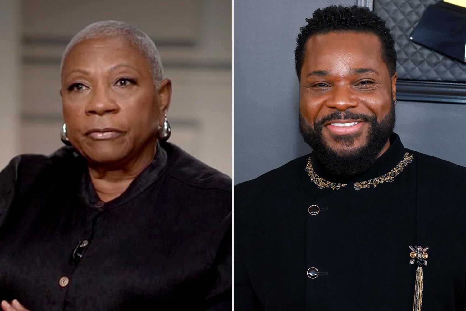 Malcolm-Jamal Warner's Mother Reveals New Details About His Shocking ...