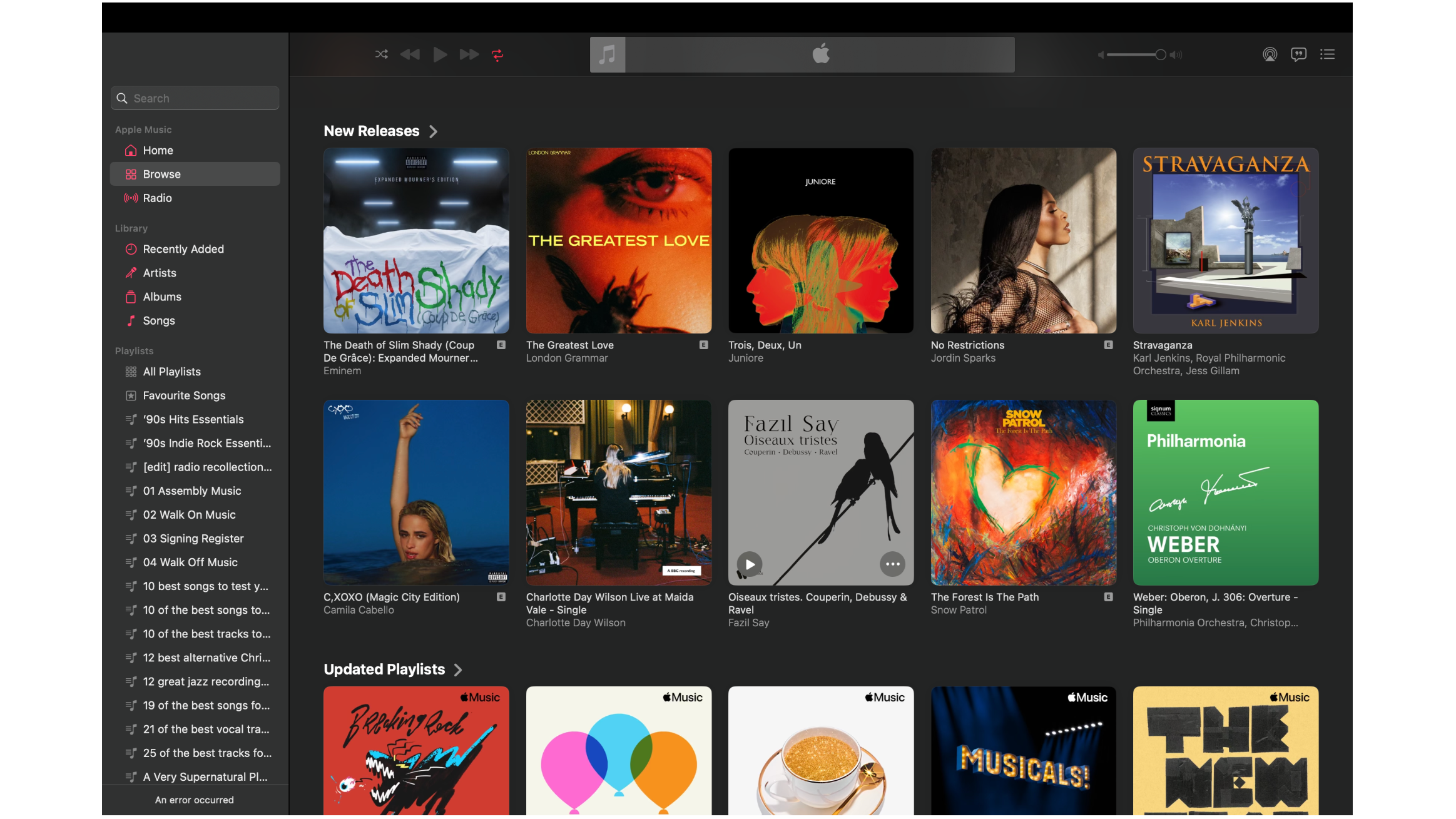 Streamers clash: Apple Music vs. Spotify – which wins? - HAWX TECH