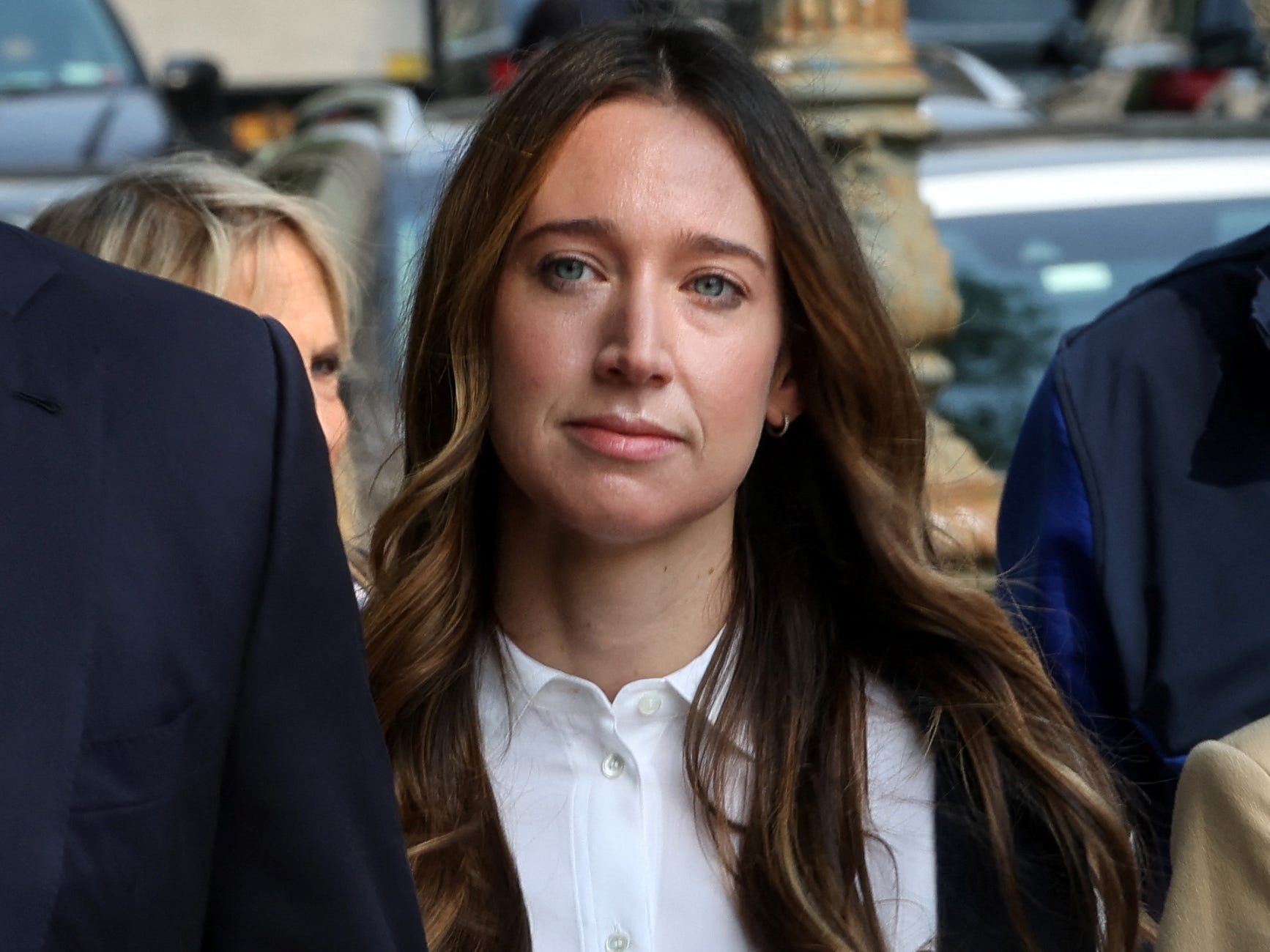 Feds tell judge that Charlie Javice should spend 12 years in prison for ...