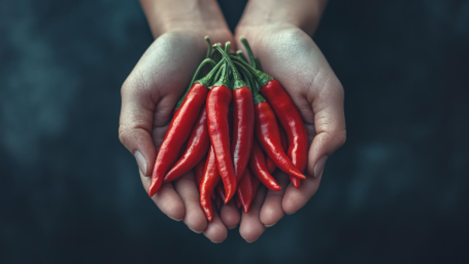 4 Simple Kitchen Hacks To Relieve Chilli Burns On Hands Fast