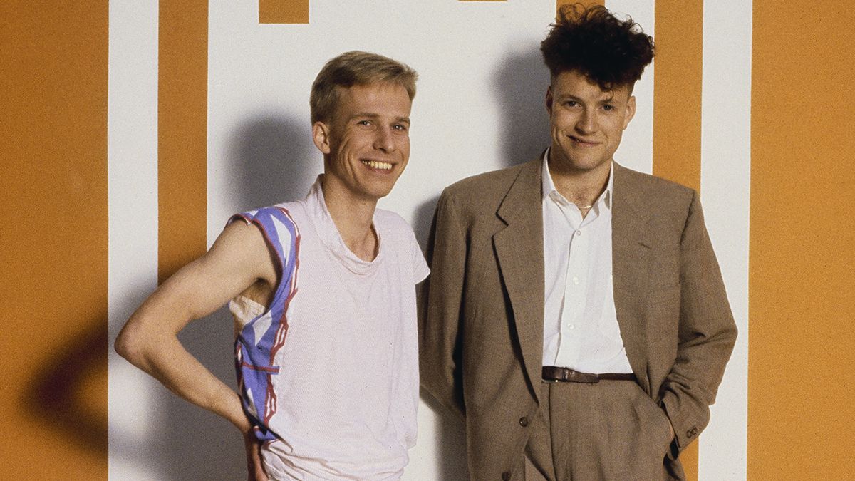 “A unique, talented, and innovative musician”: Tributes paid to ...