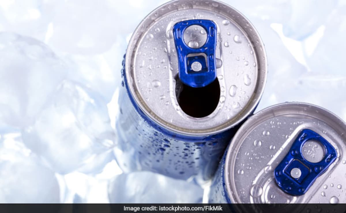 Sugary Drinks Can Cause Fatty Liver: Doctor Explains How