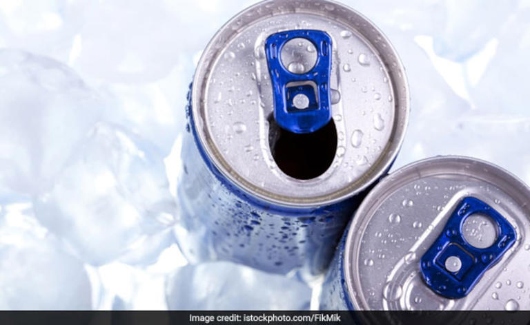 Sugary Drinks Can Cause Fatty Liver: Doctor Explains How
