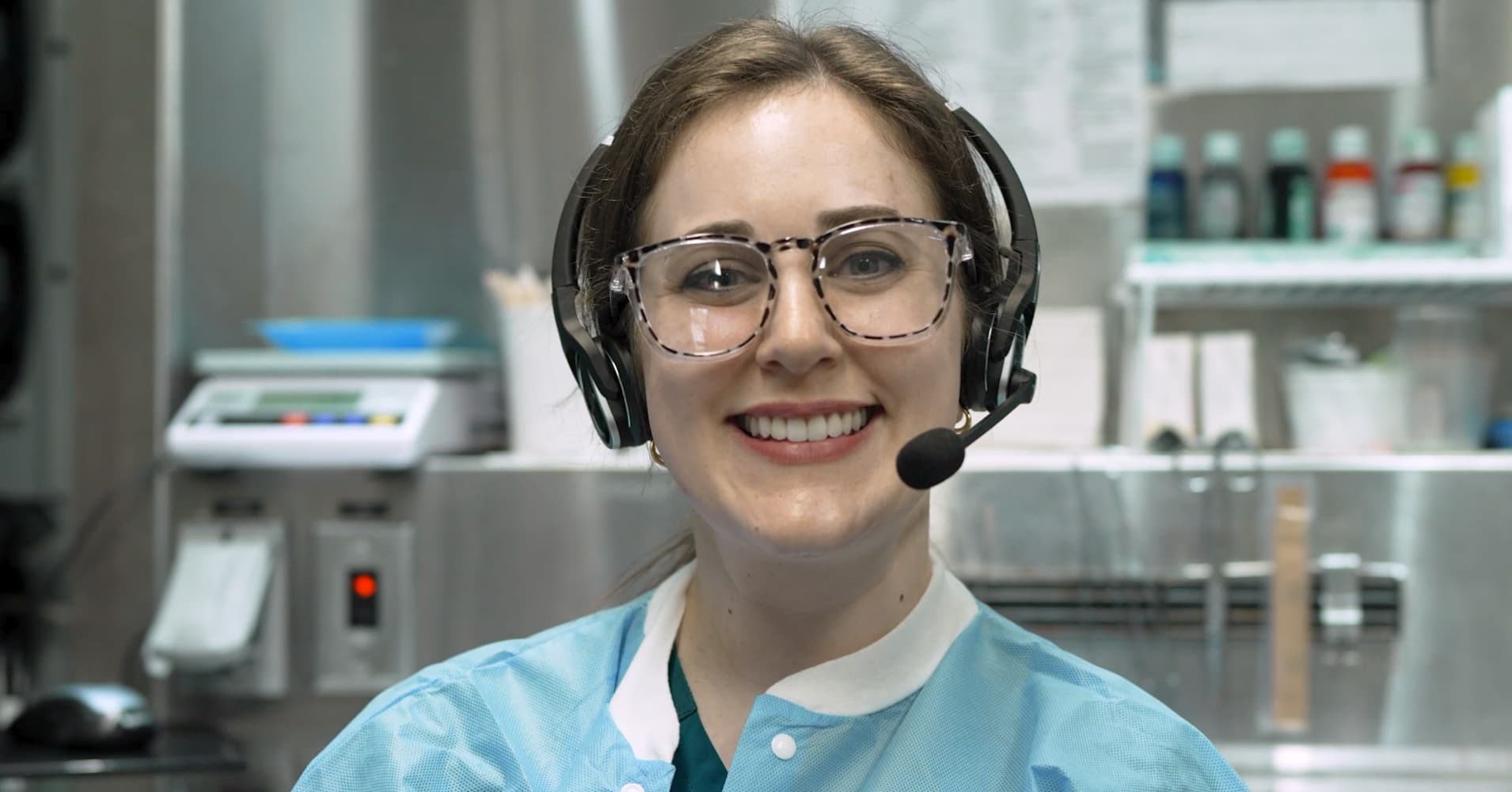 32-year-old makes $122,000 a year in health care—without going to med ...