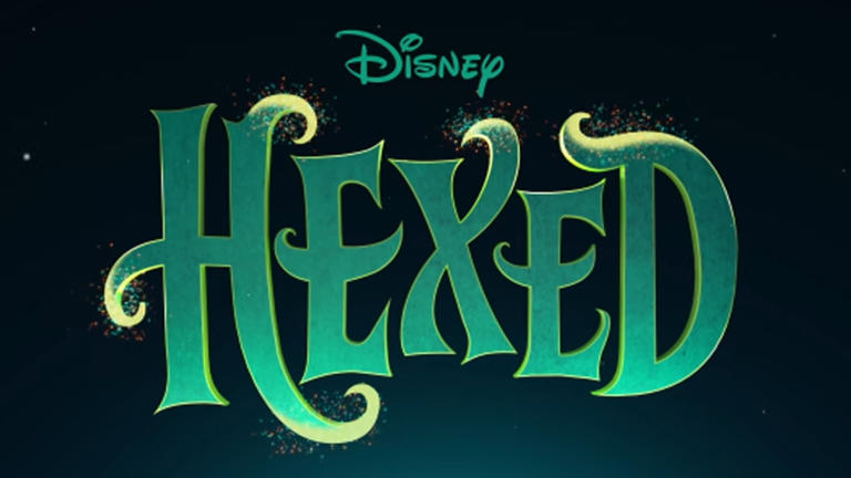 All the new Disney movies coming out in the next few years
