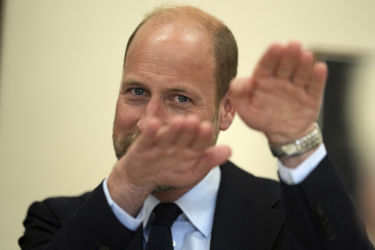 Harry sogna la pace con il papà: «Voglio tornare a casa più spesso ...