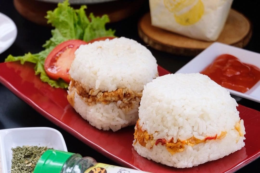 Cara Membuat Nasi Kepal Ayam Kecap yang Praktis, Lezat, dan Cocok untuk ...