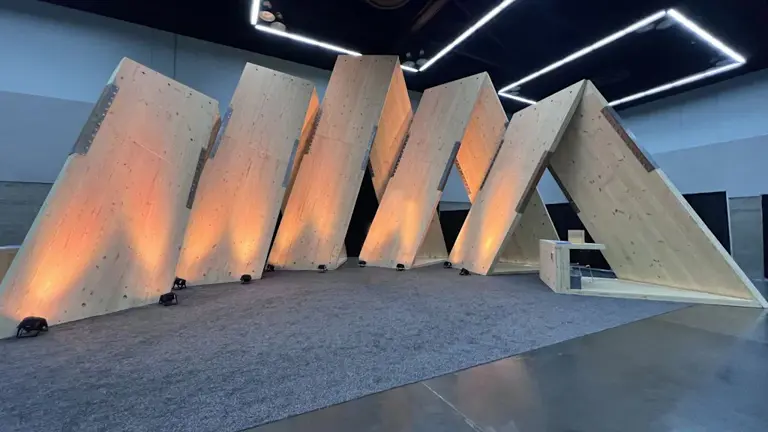 The most innovative material design of 2025