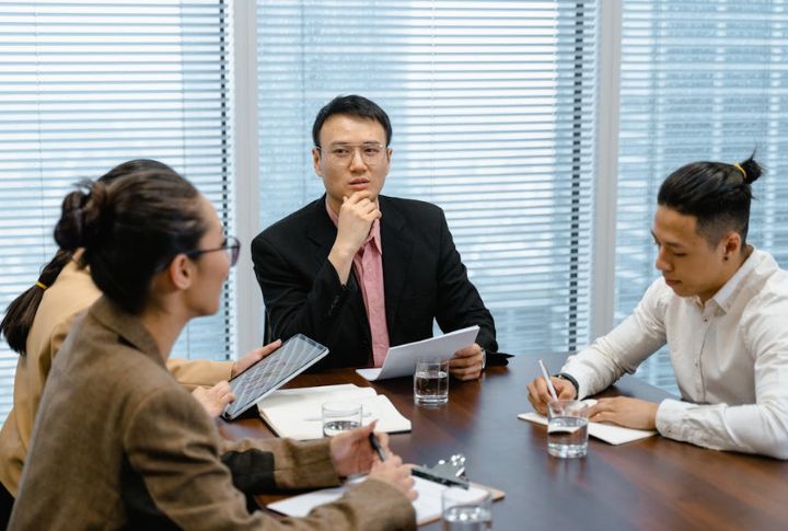 10 Reasons Employers Post Jobs With No Intention To Hire