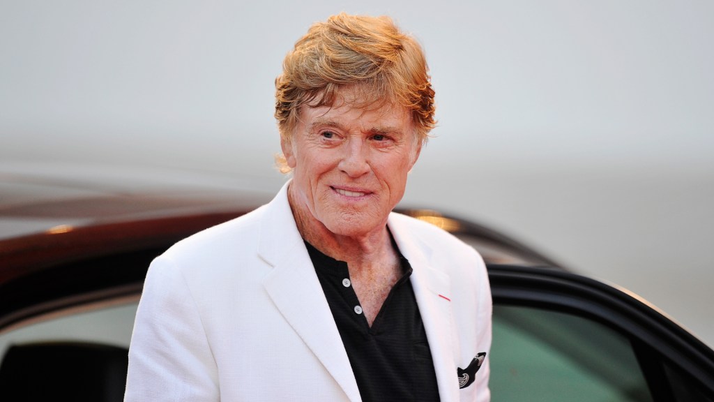 "A Genius Has Passed": Tributes Pour in for Robert Redford After His Death