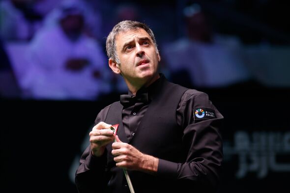 Ronnie O'Sullivan withdraws from British Open as worries over health ...