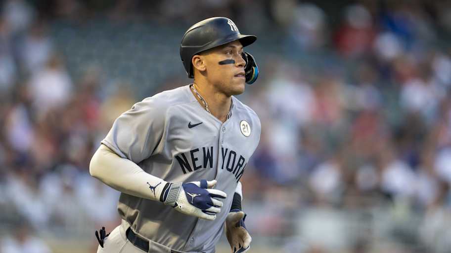 Aaron Judge-Yankees Storyline To Watch Down The Stretch