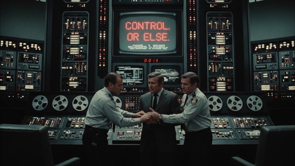 Colossus: The Forbin Project warned about AI in 1970, now it is quietly ...