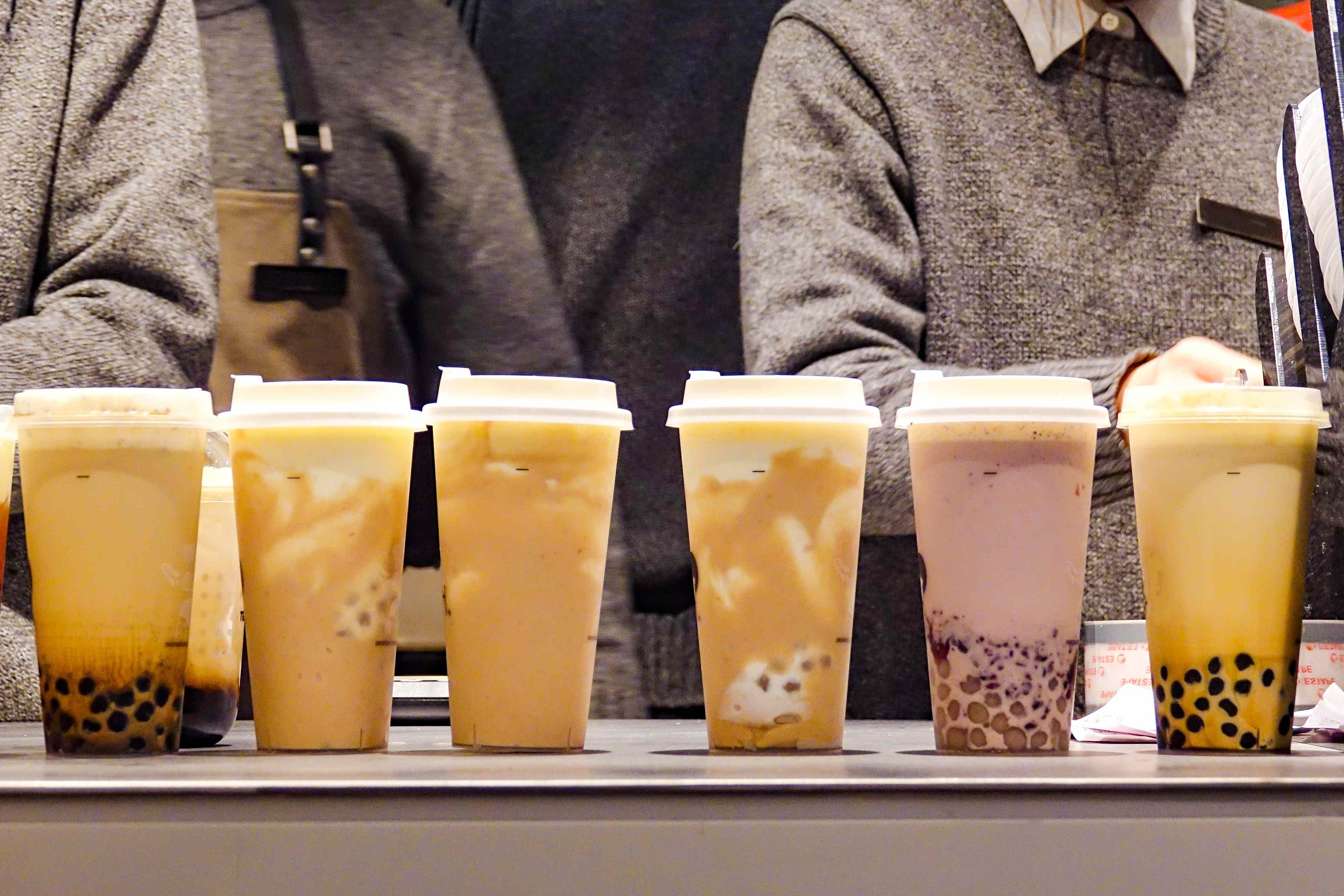 How Much Lead Is in Your Bubble Tea? Consumer Reports Just Ran the Numbers